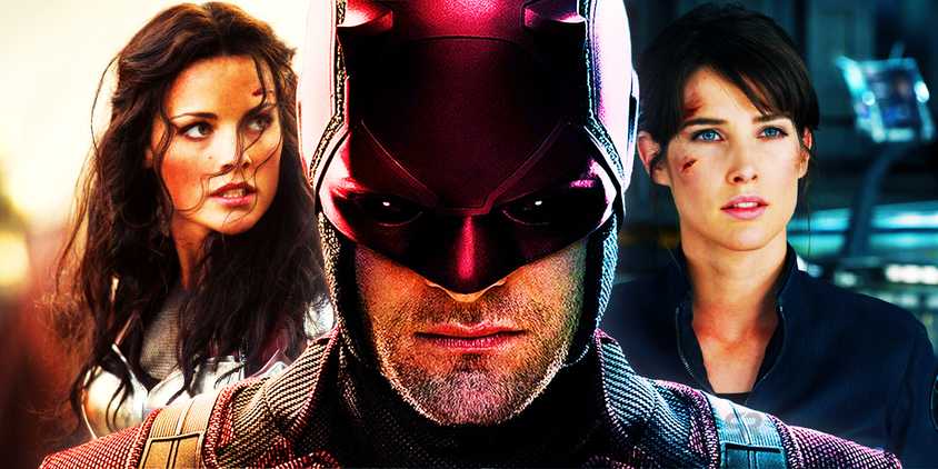All 12 Known MCU Presidents (Including Red Hulk) & What Role They Had ...