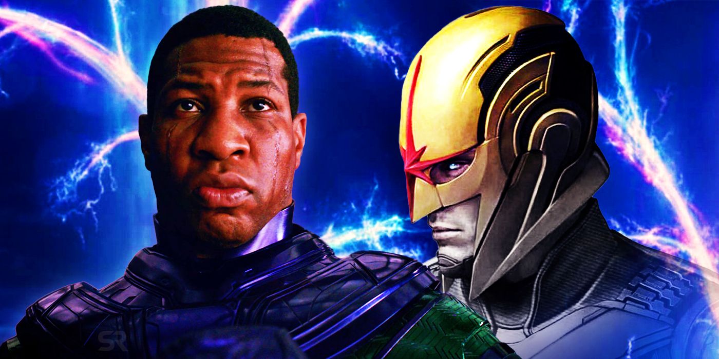 MCU’s Multiverse Saga Means Those Annihilation Crossover Hopes Must Wait