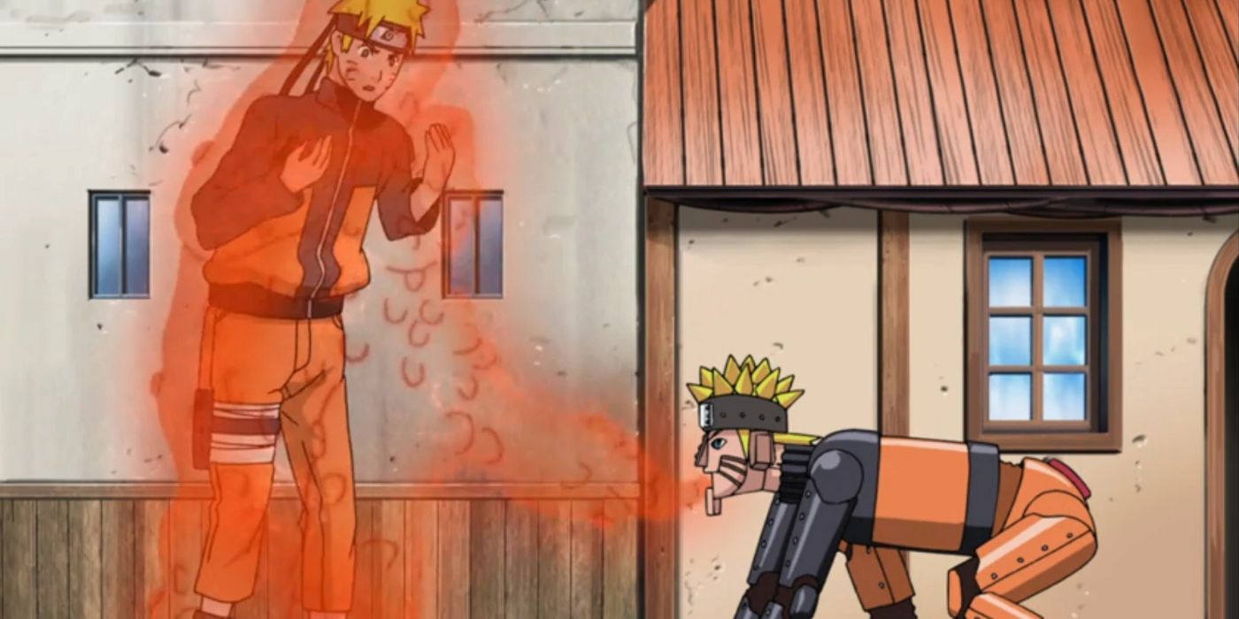 10 Filler Arcs That Redditors Think Are The Absolute Worst