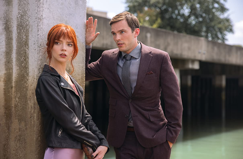 Where to Watch The Menu