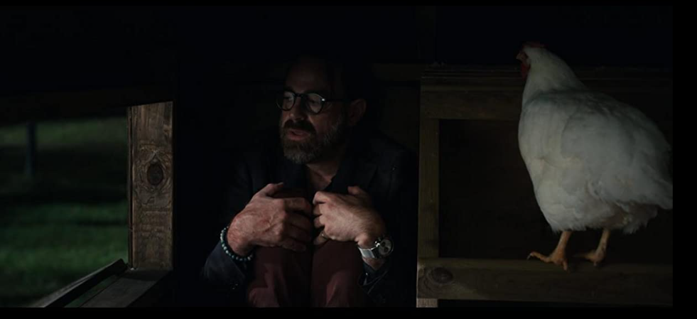 Where to Watch The Menu