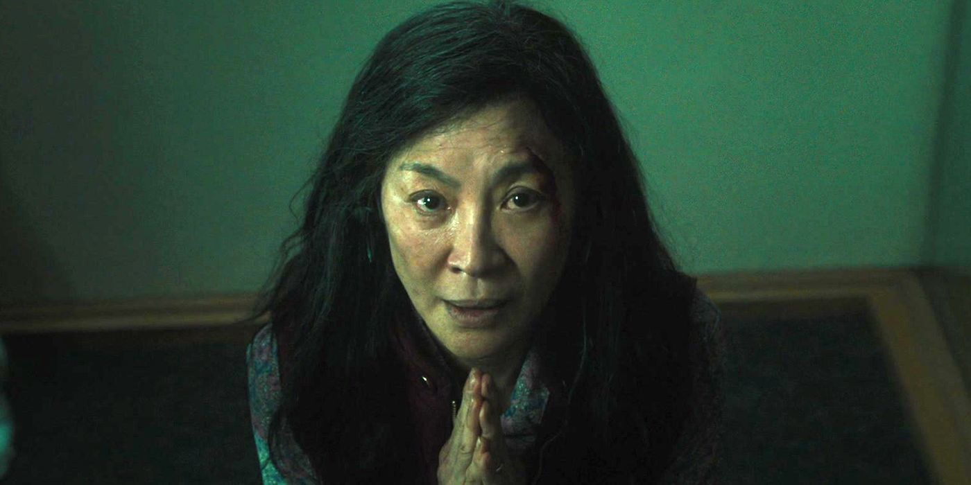 Everything Everywhere All At Once Cinematographer On Mind-Bending Film