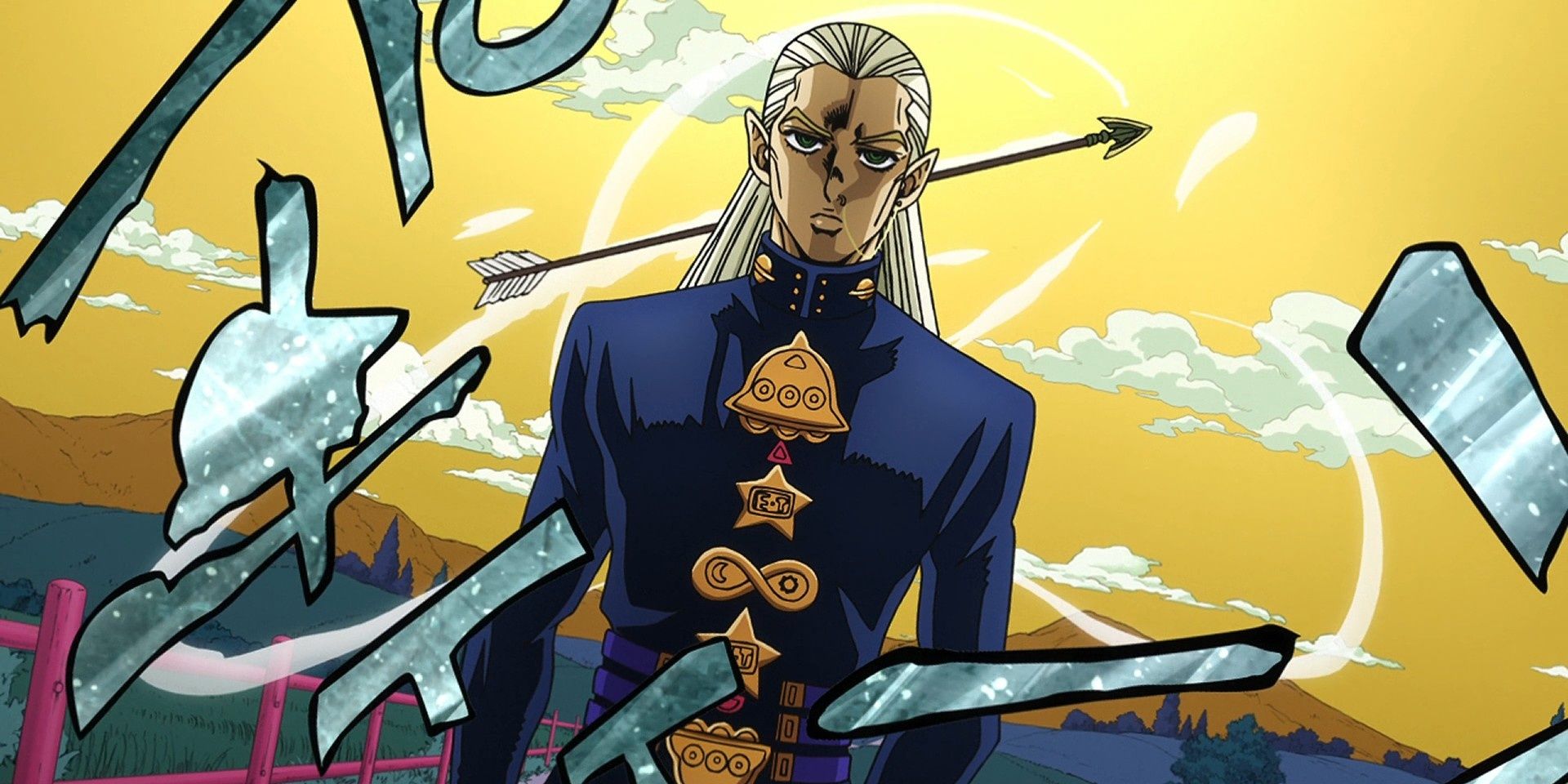 10 Best Shape-Shifters In Anime, Ranked