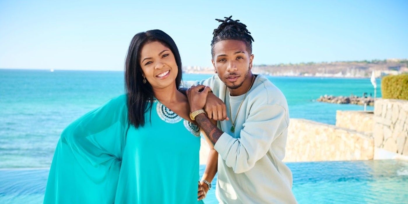 Shannan And Ryan React To MILF Manor’s Shocking Twist