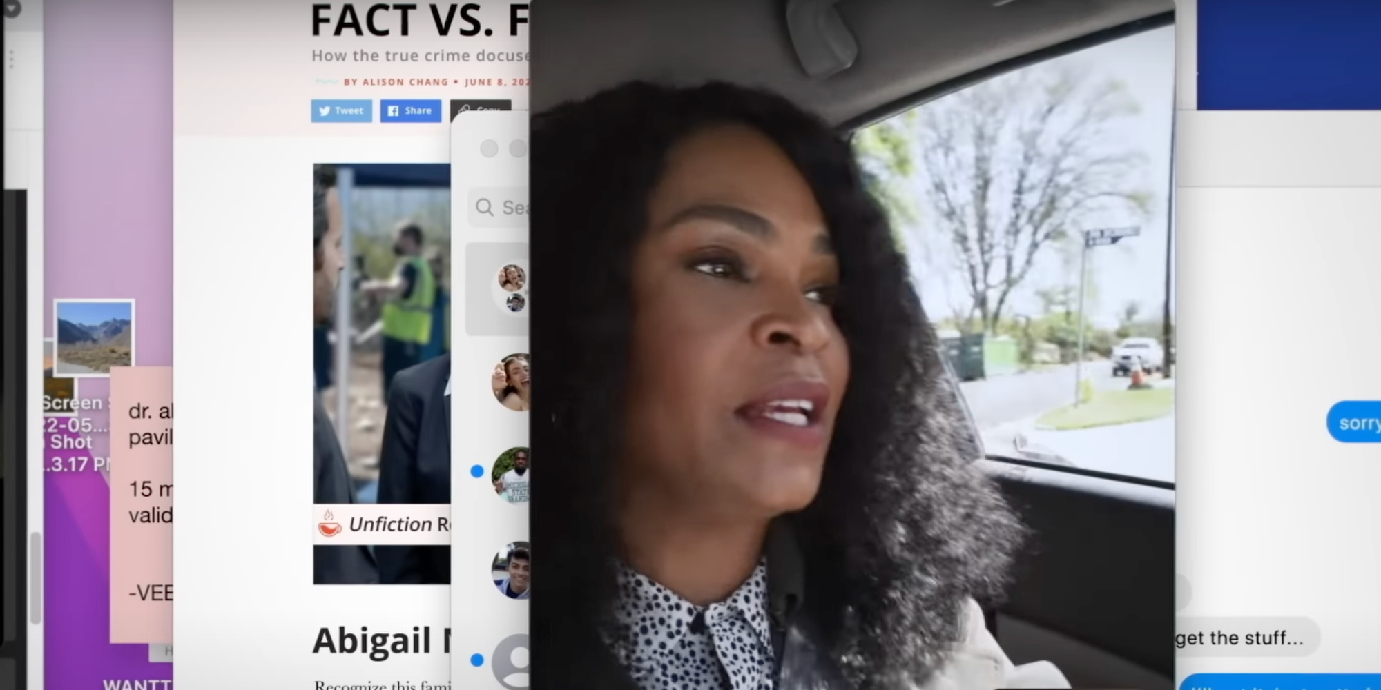 Missing Ending Explained: Unraveling Kevin's Plan & Those Grace Twists