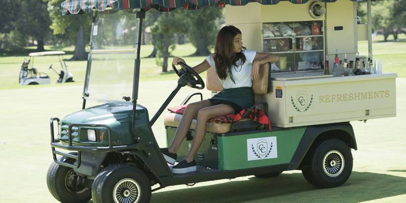 Every Haley Dunphy Job On Modern Family, Explained