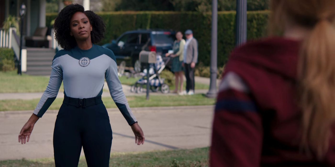 Maria Rambeau's Death In Doctor Strange 2 Betrays WandaVision's Ending