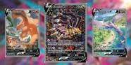 Which Pok mon TCG V VMAX Cards Are Worth The Most Money
