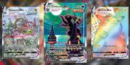 Which Pok mon TCG V VMAX Cards Are Worth The Most Money Which Pok mon TCG V VMAX Cards Are Worth The Most Money