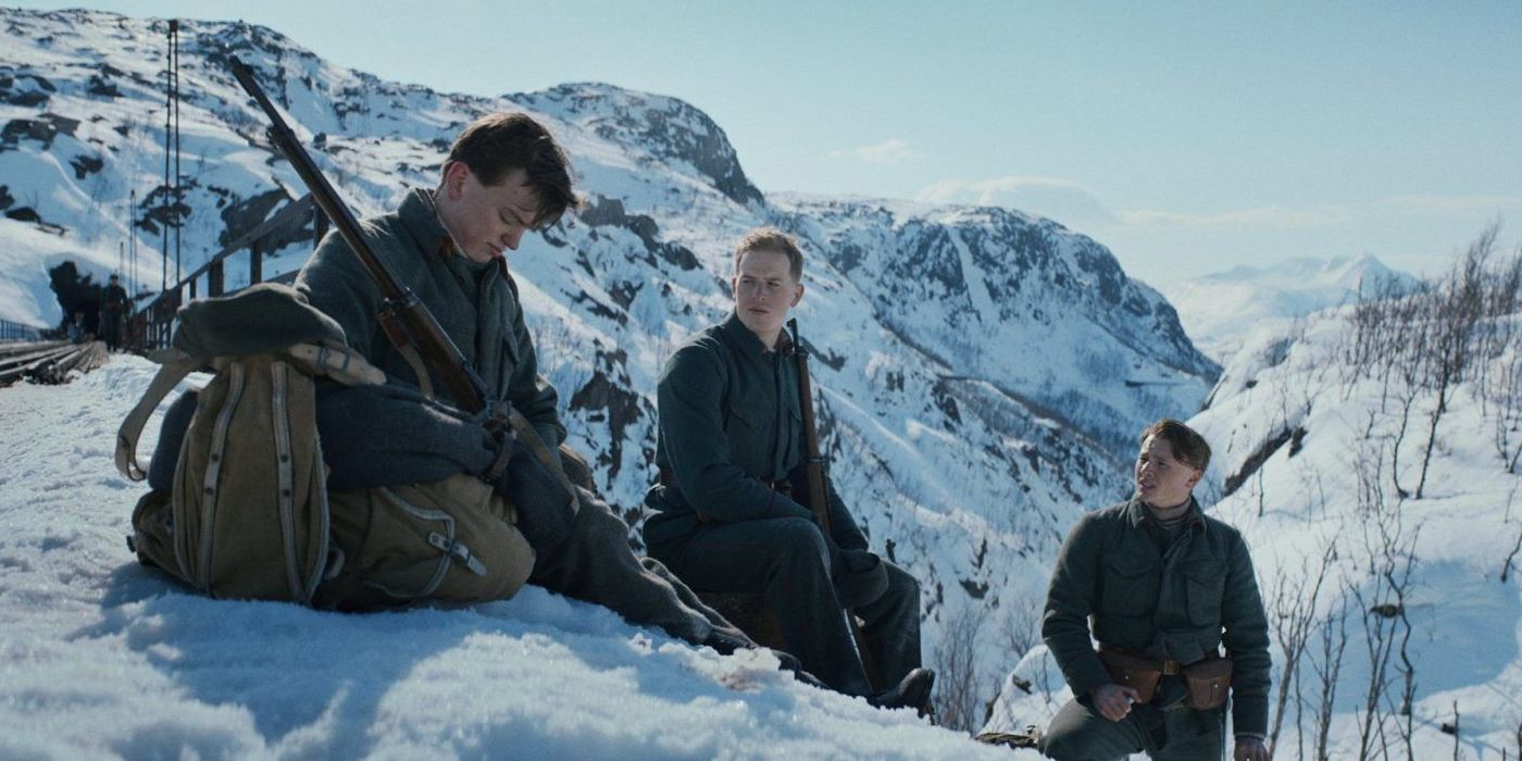 Is Narvik Based On A True Story? The Real WW2 Battle Explained