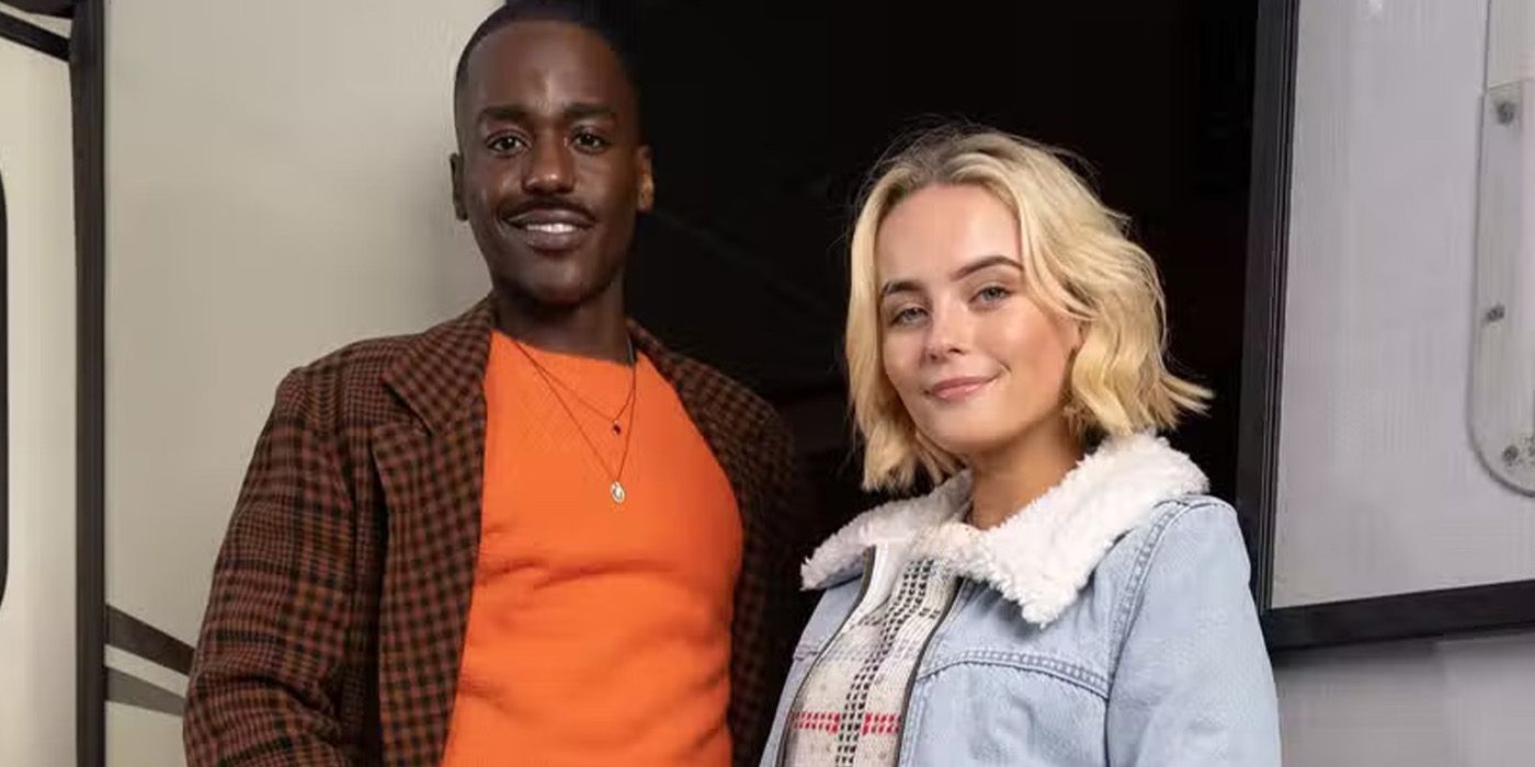 Doctor Who Season 15 Is Continuing A Tiresome Companion Trend That RTD ...