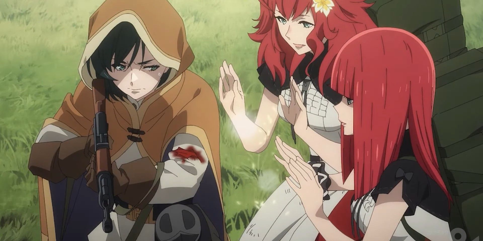 Every Piece of NieR Automata Lore You Need to Know to Understand the Anime