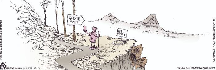 10 Best Single-Panel Comics Like The Far Side
