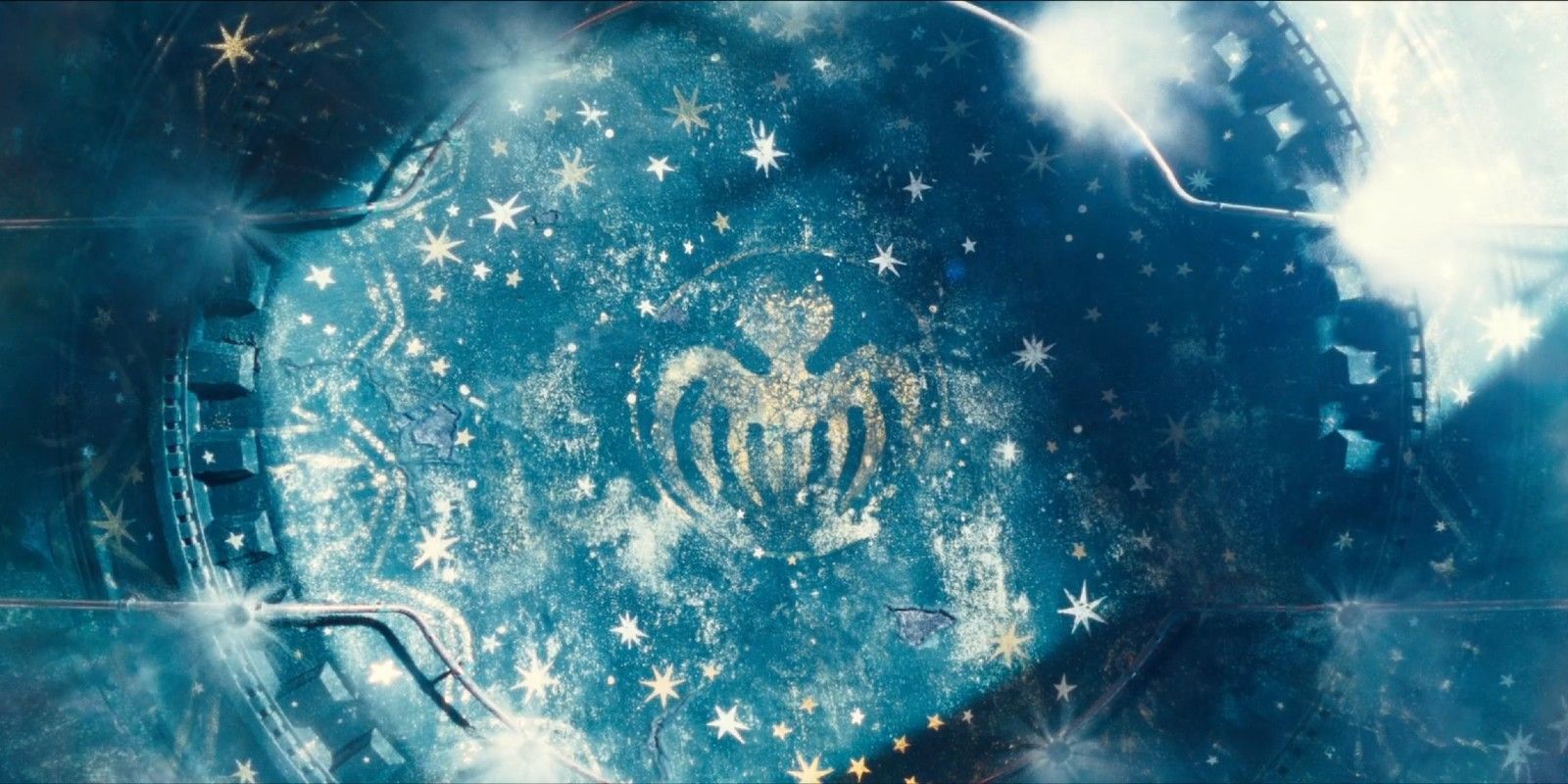 Why Couldn’t Q Save Bond? No Time To Die’s Science Explained