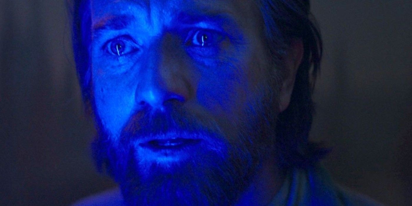 Darth Vader Killed Anakin Skywalker In Order 66 (From A Certain POV)