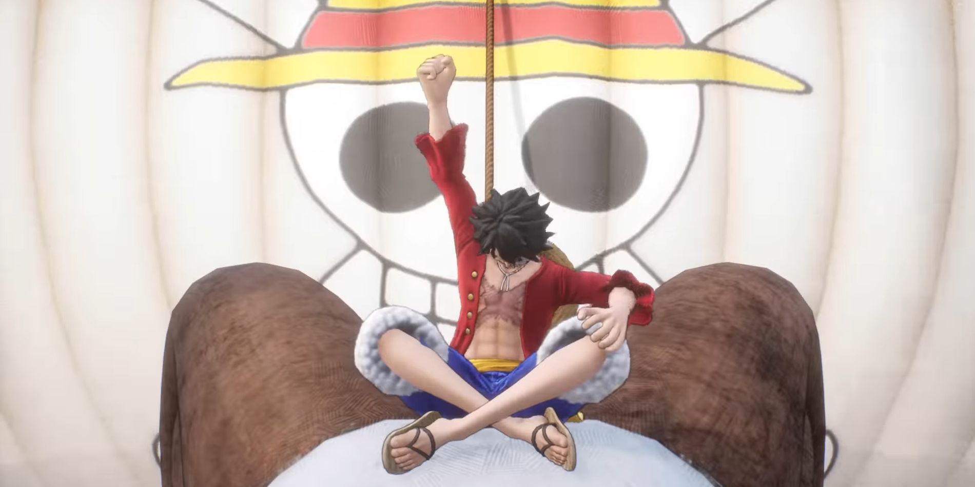 What One Piece Odyssey Perfectly Nails From The Anime & Manga