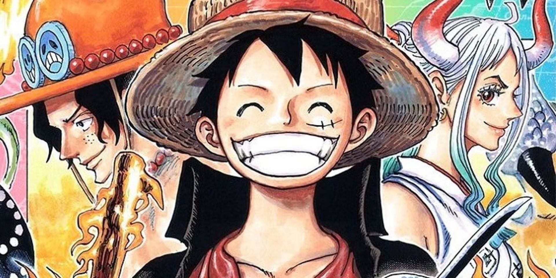 Library Of Ohara Interview: Artur On Being A One Piece Content Creator