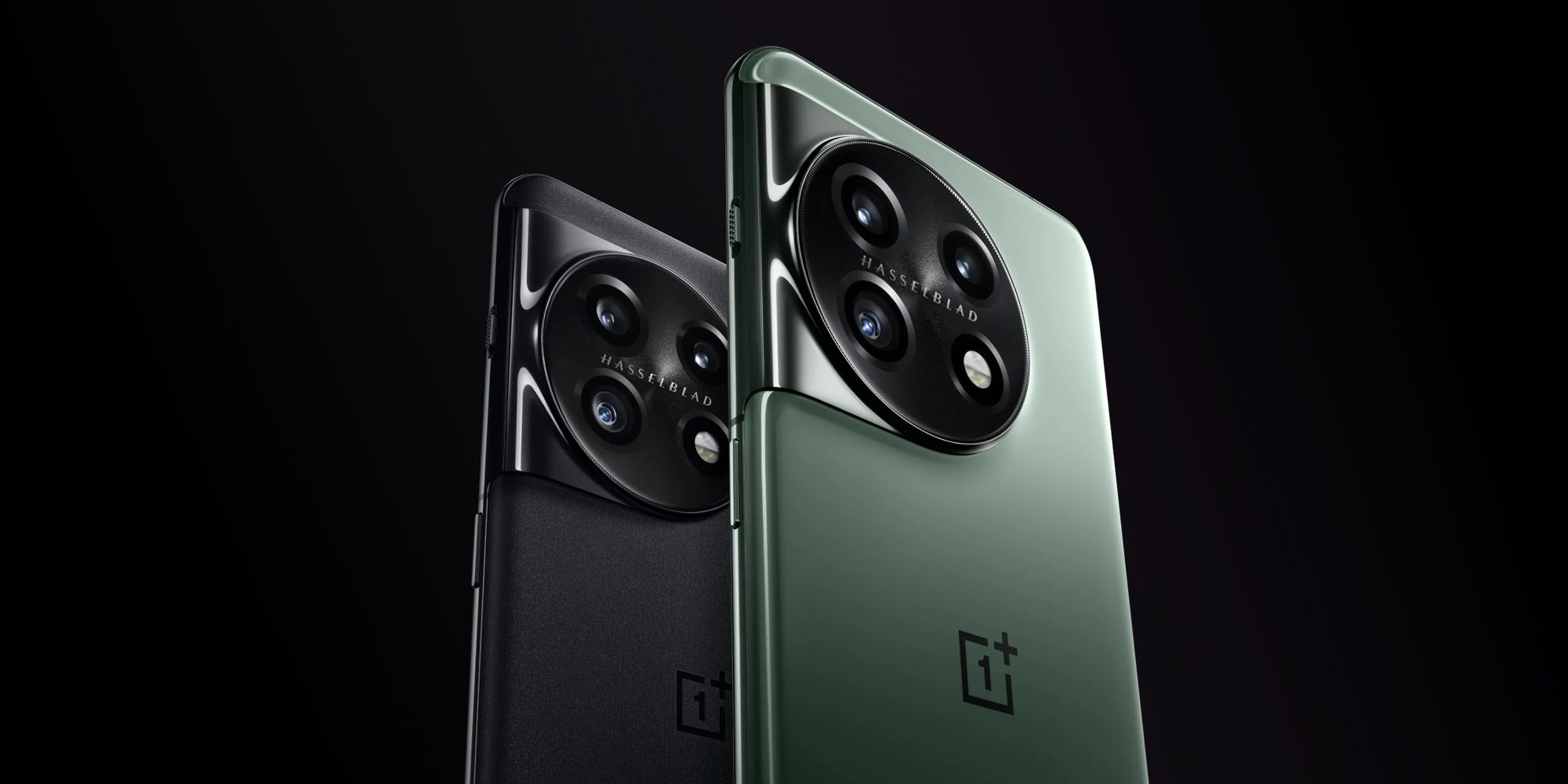 OnePlus 11 Is Official: All The Specs & Features Of The New Flagship