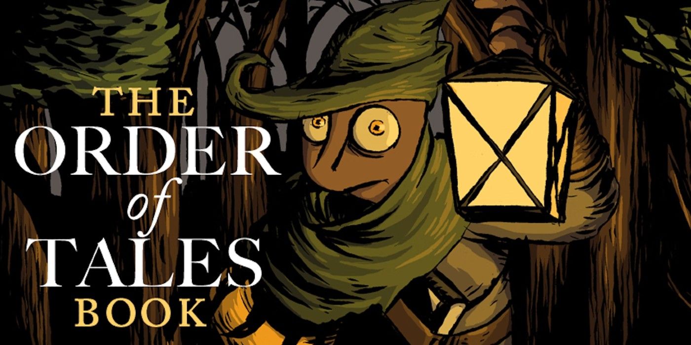 10 Best High Fantasy Webcomics