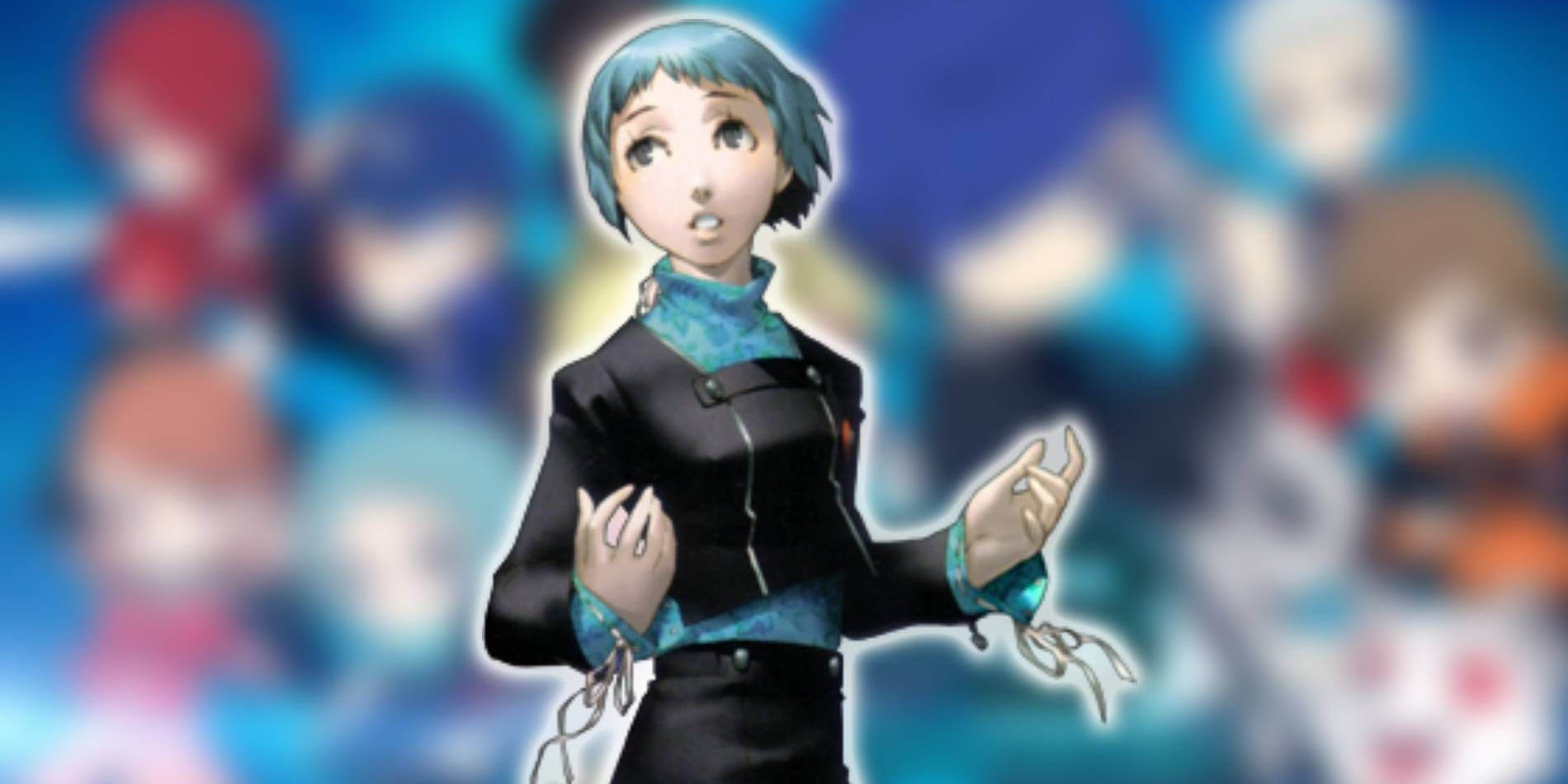 Persona 3: How to Maximize the Priestess Social Link with Fuuka Yamagishi