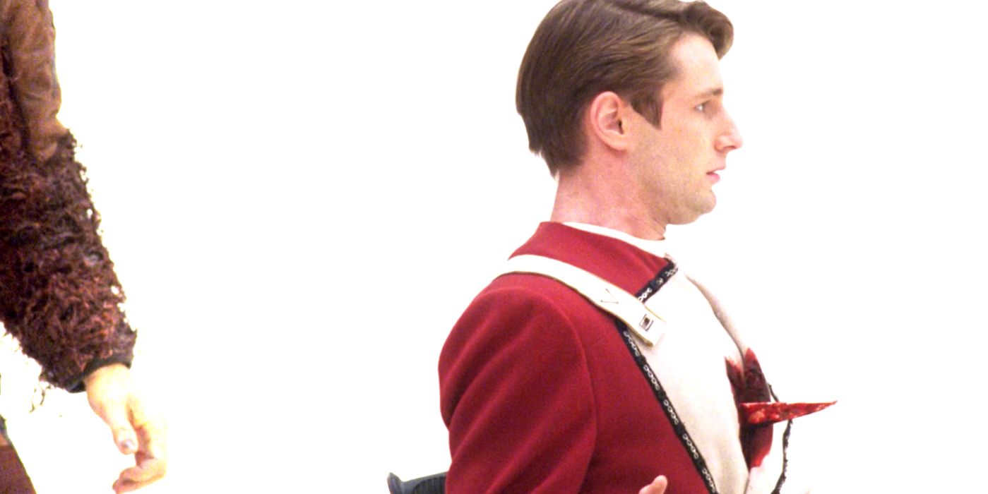 All 5 Actors Who Played Jean-Luc Picard In Star Trek