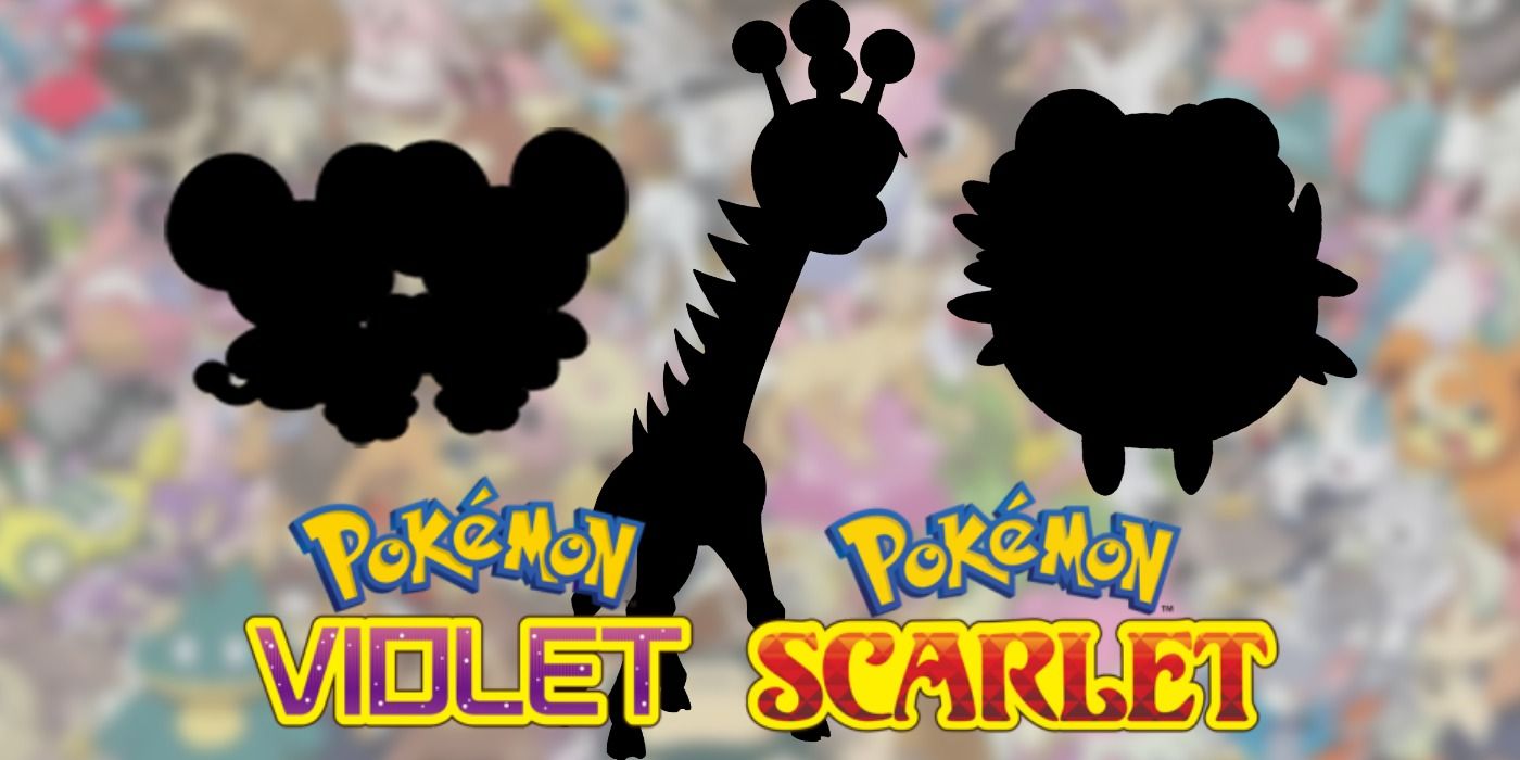 Normal Type Pokemon The Best Normal Type Pokémon In Scarlet And