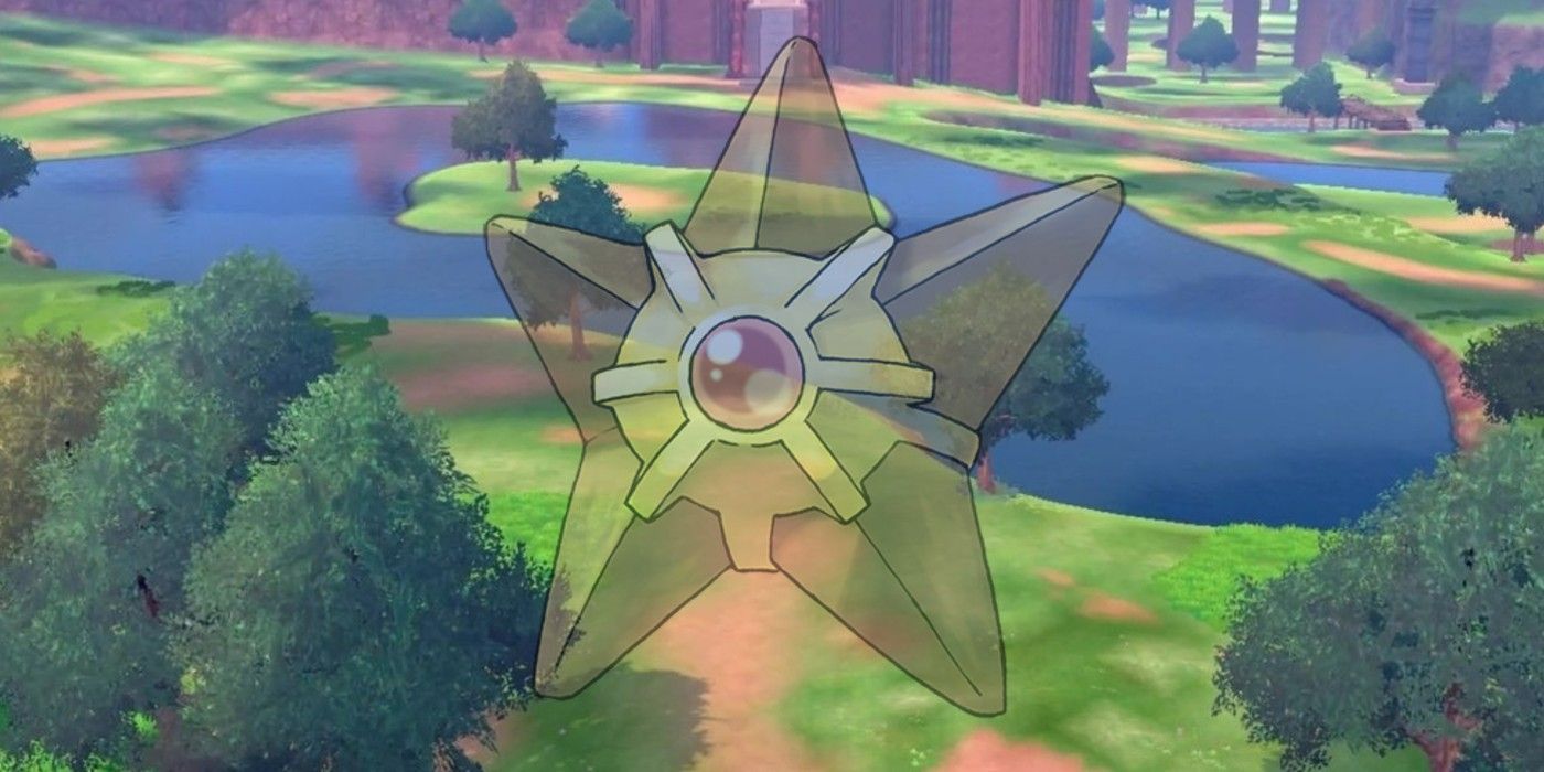 Pokémon Moves You Already Forgot Were Removed