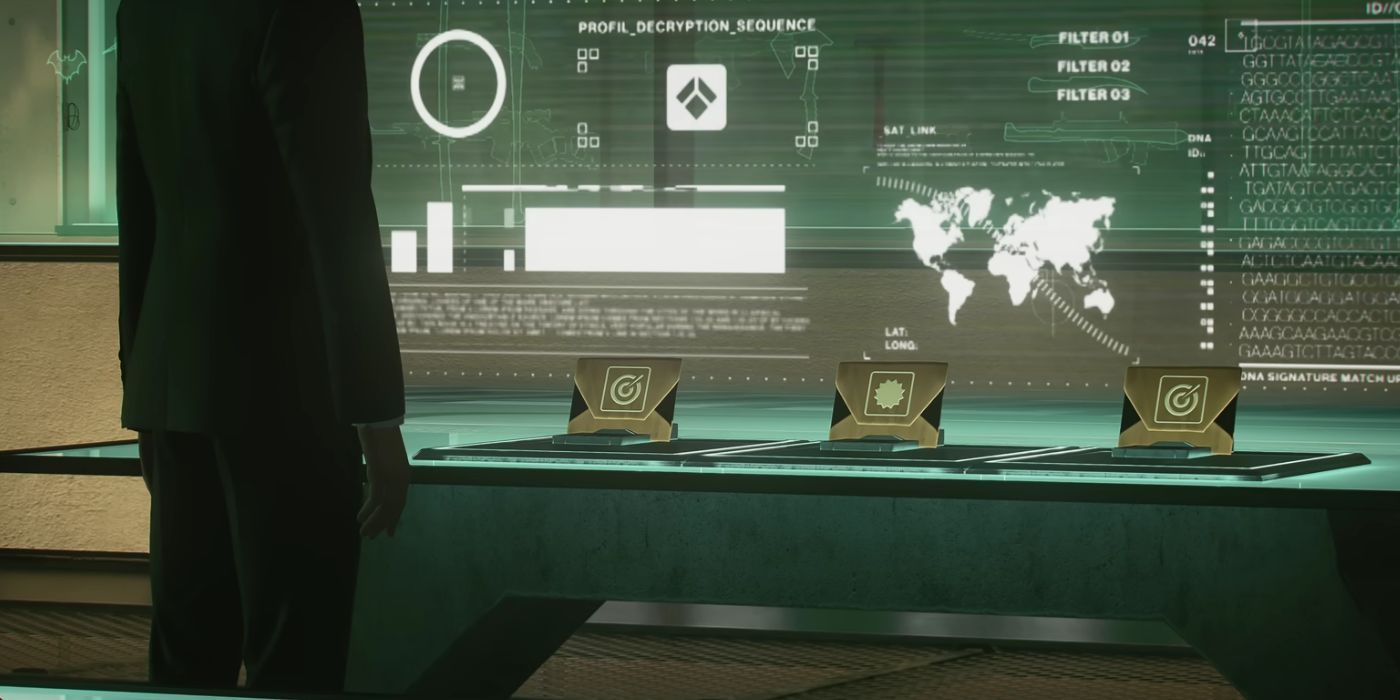 Hitman III: 10 Facts To Know About The Freelancer Game Mode