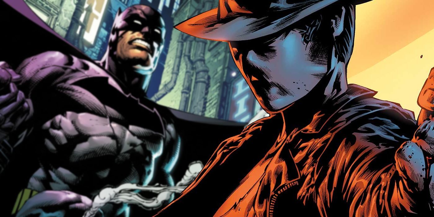 Gotham’s New Commissioner Has Made Batman Completely Irrelevant