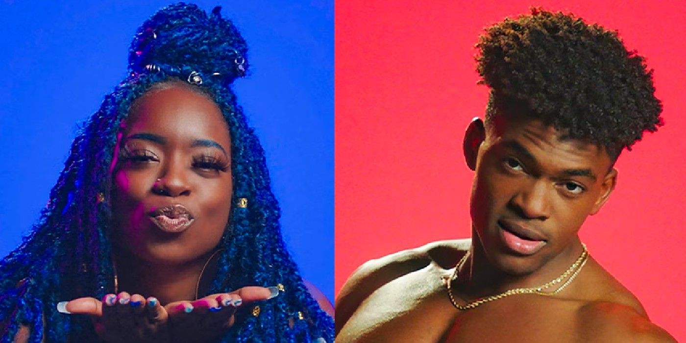 The Circle: Why Raven & Marvin’s Romance Is So Wholesome