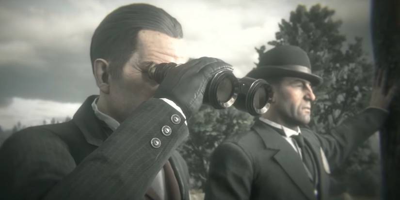 RDR2's Most Devastating Moment Is Hiding In The Credits