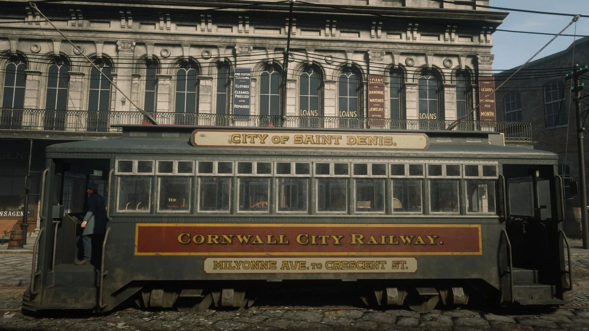 Everything GTA 6's Vice City Needs To Steal From RDR2's Open World