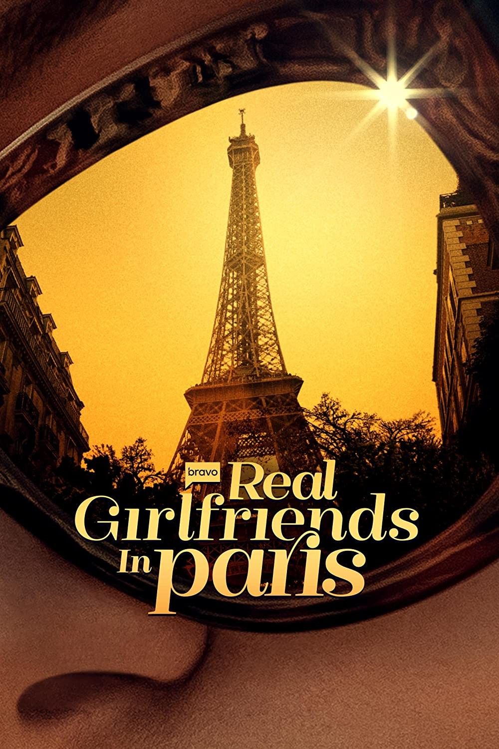Real Girlfriends In Paris Summary, Latest News, Trailer, Season List ...
