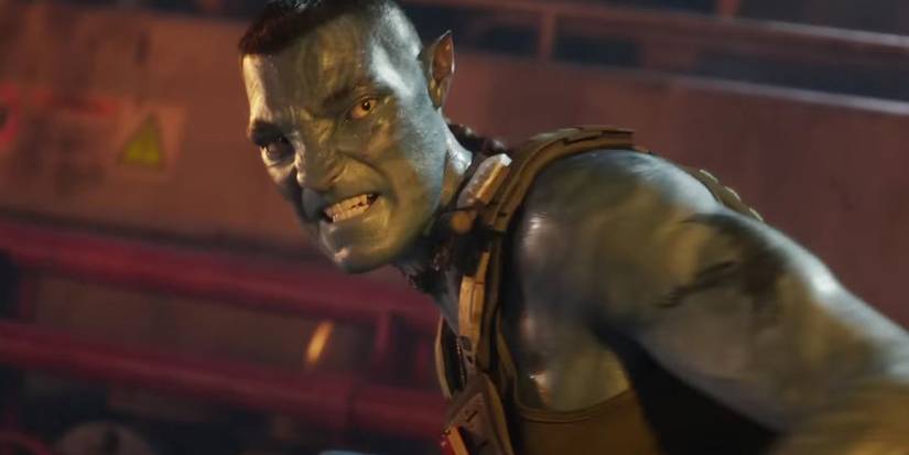 Why Did Spider Save Quaritch? Avatar 2 Writers Explain Controversial Choice