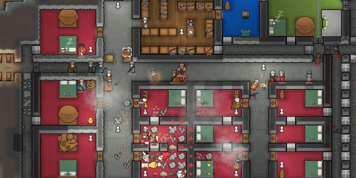 10 Best City Building Games On Steam, Ranked