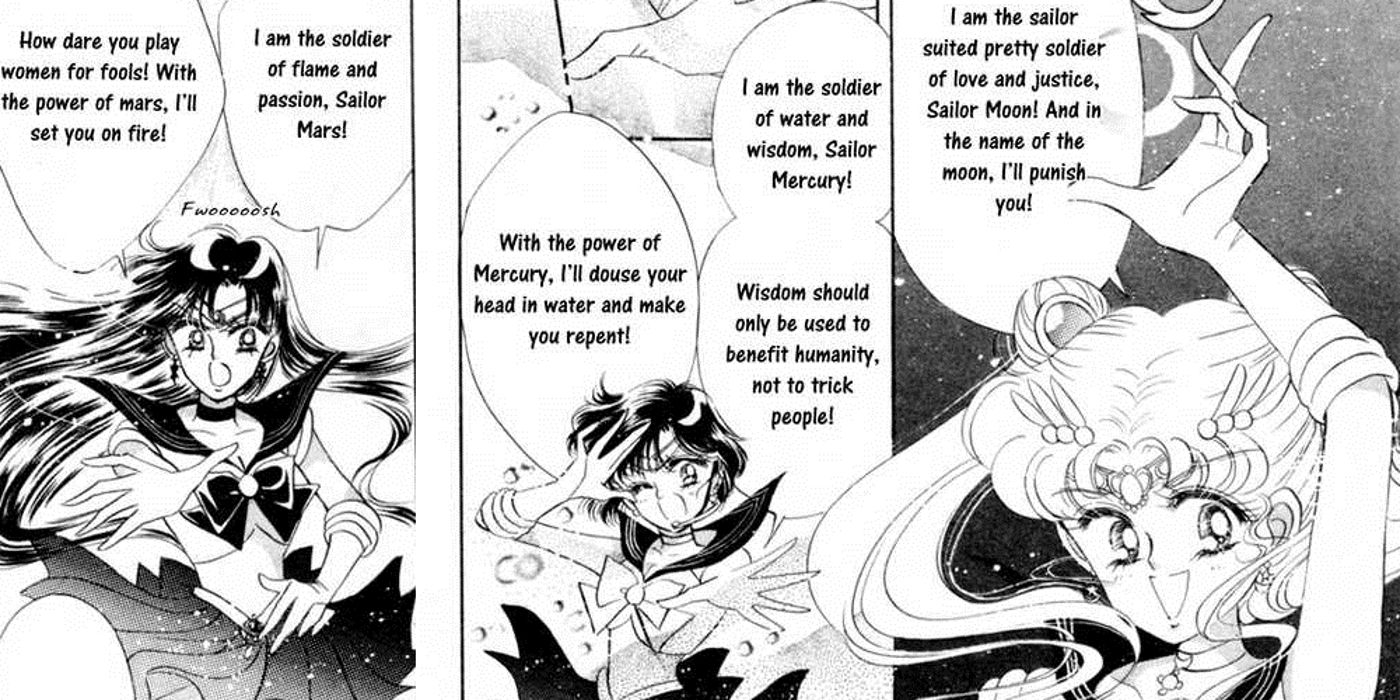 10 Best Manga Inspired By Fairytales