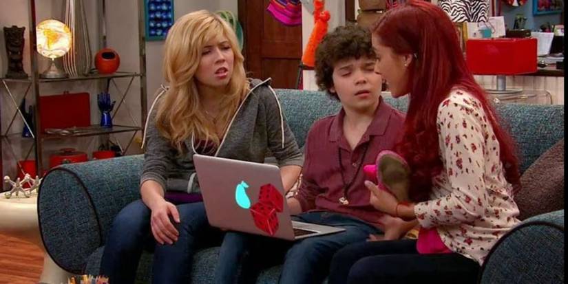 Dice From Sam And Cat's Unique Character, Explained