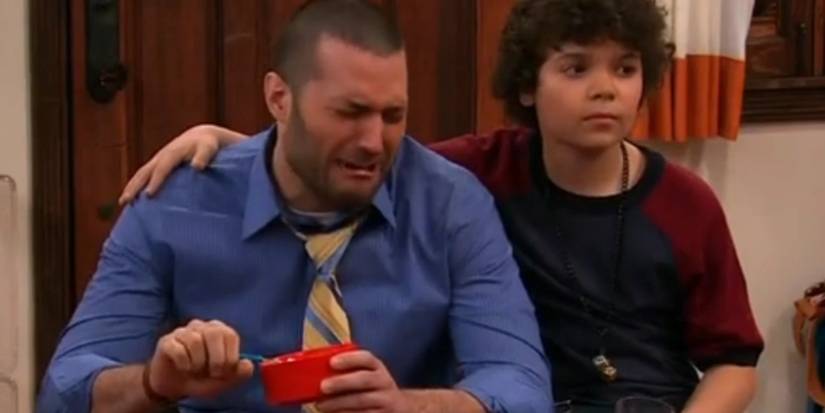 Dice From Sam And Cat's Unique Character, Explained