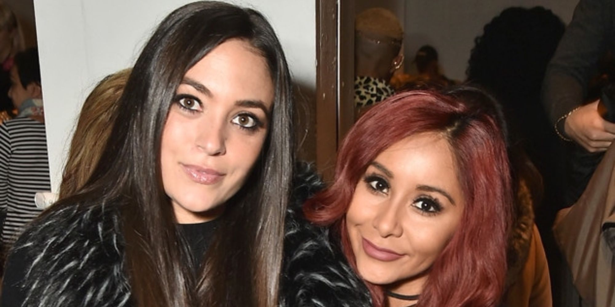 Jersey Shore: Mike ‘The Situation’ Says Ron & Sammi Could Make A Comeback