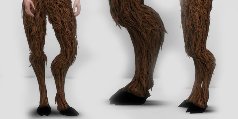 Sims 4: 10 Best Mods & CC Packs For Fantasy Gameplay