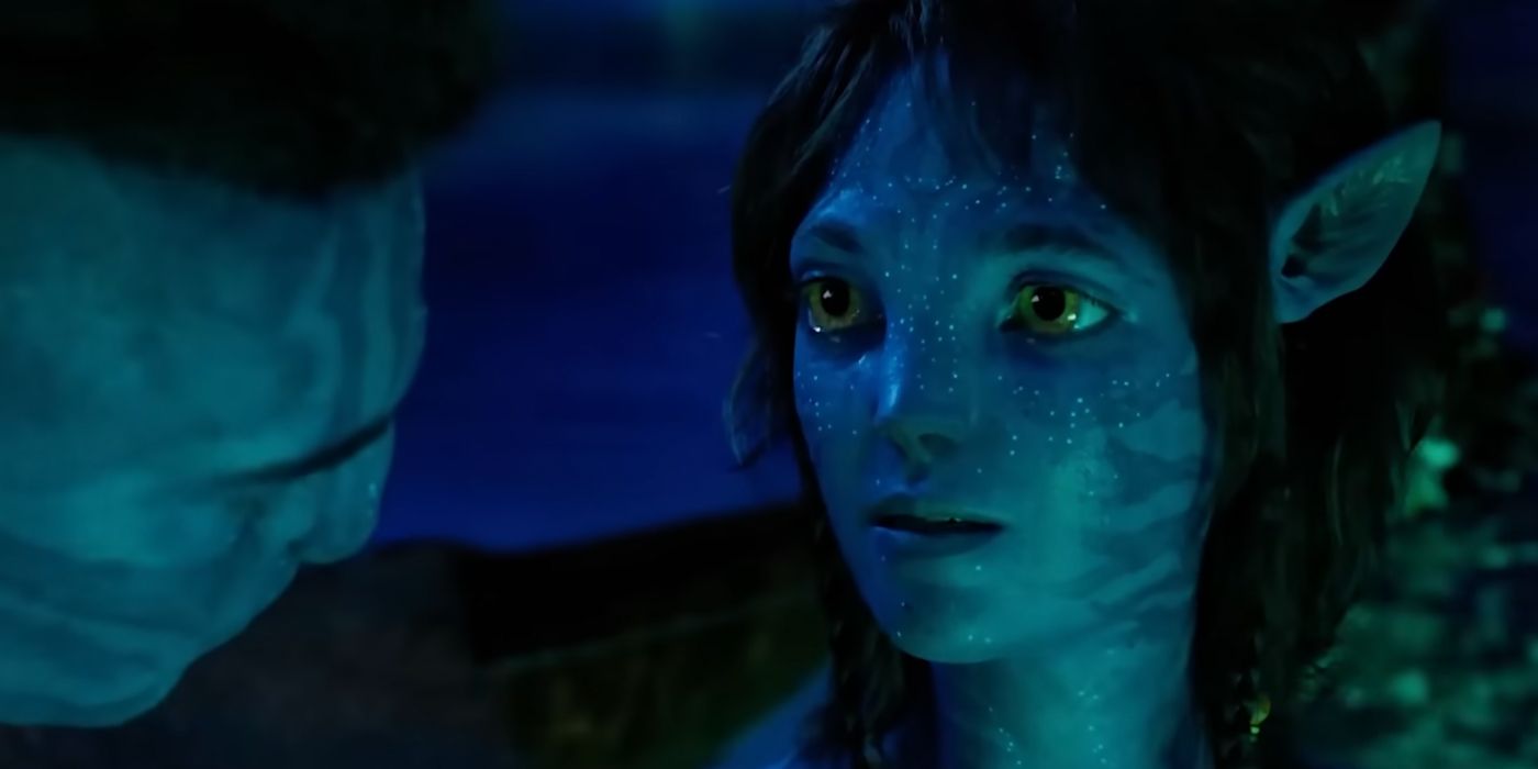 James Cameron Believes Avatar 2 Is Getting Audiences Back Into Theaters