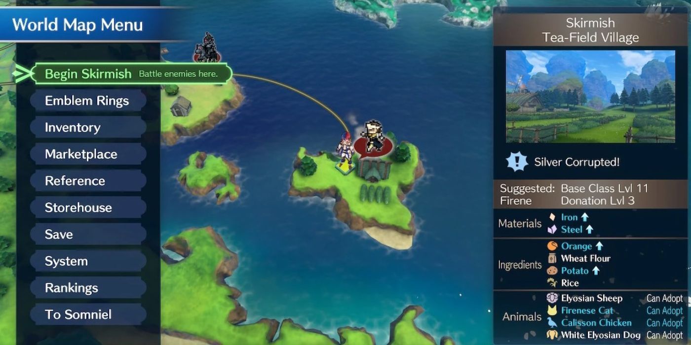 Fire Emblem Engage: 10 Tips For Beginners