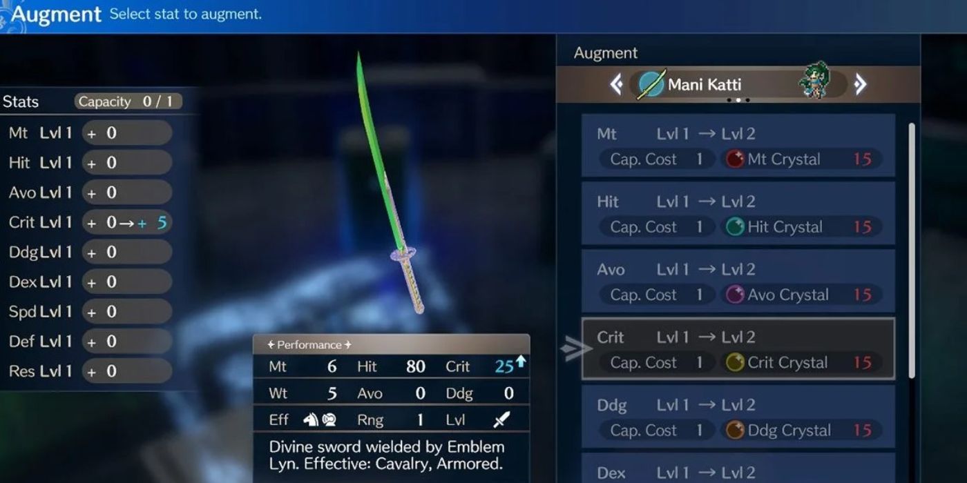 Fire Emblem Engage: 10 Tips For Beginners