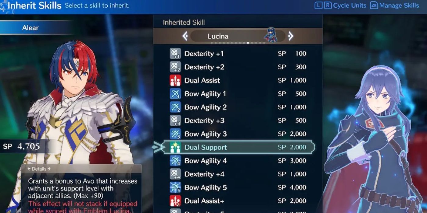 Fire Emblem Engage: 10 Tips For Beginners