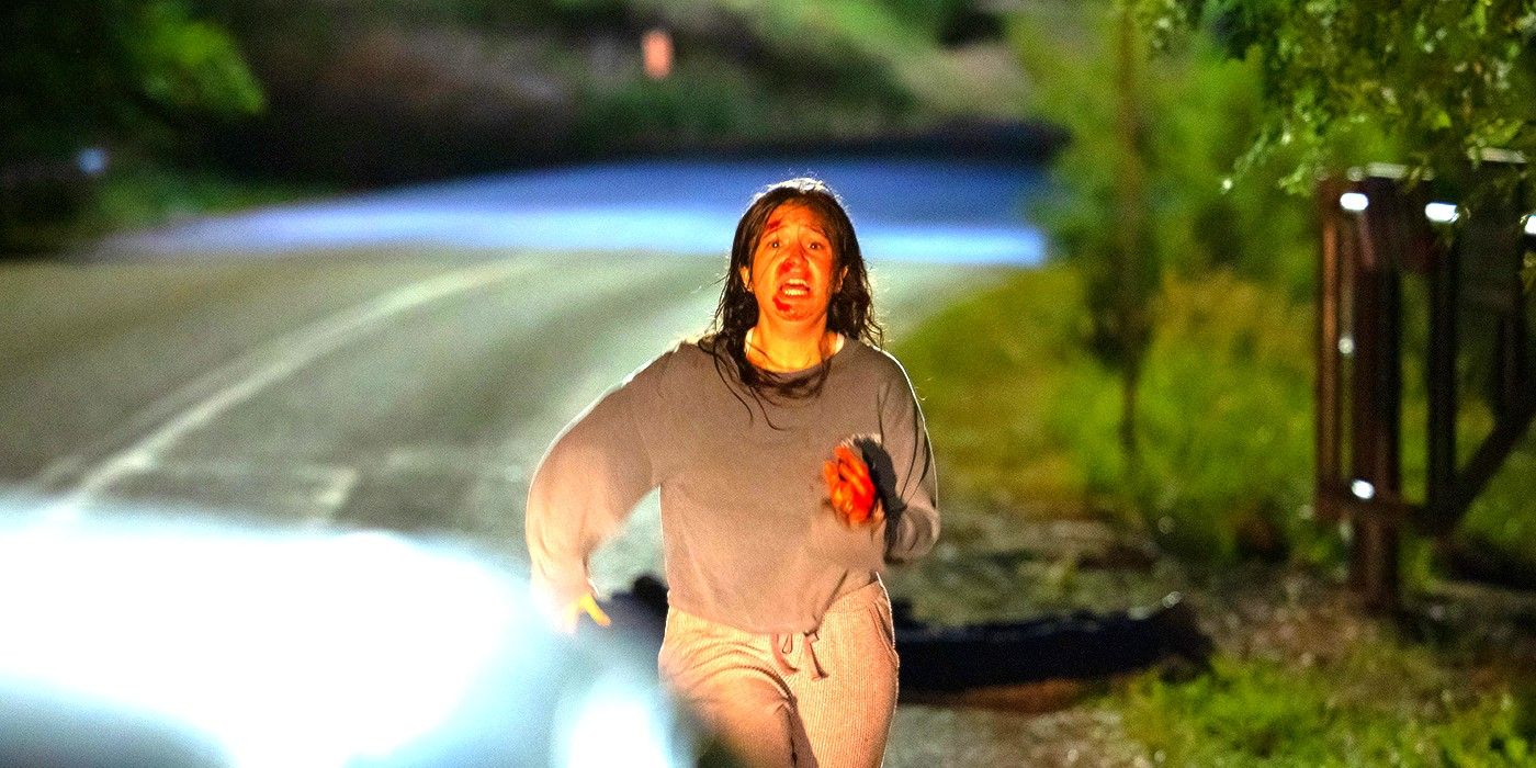 Sick Ending Explained