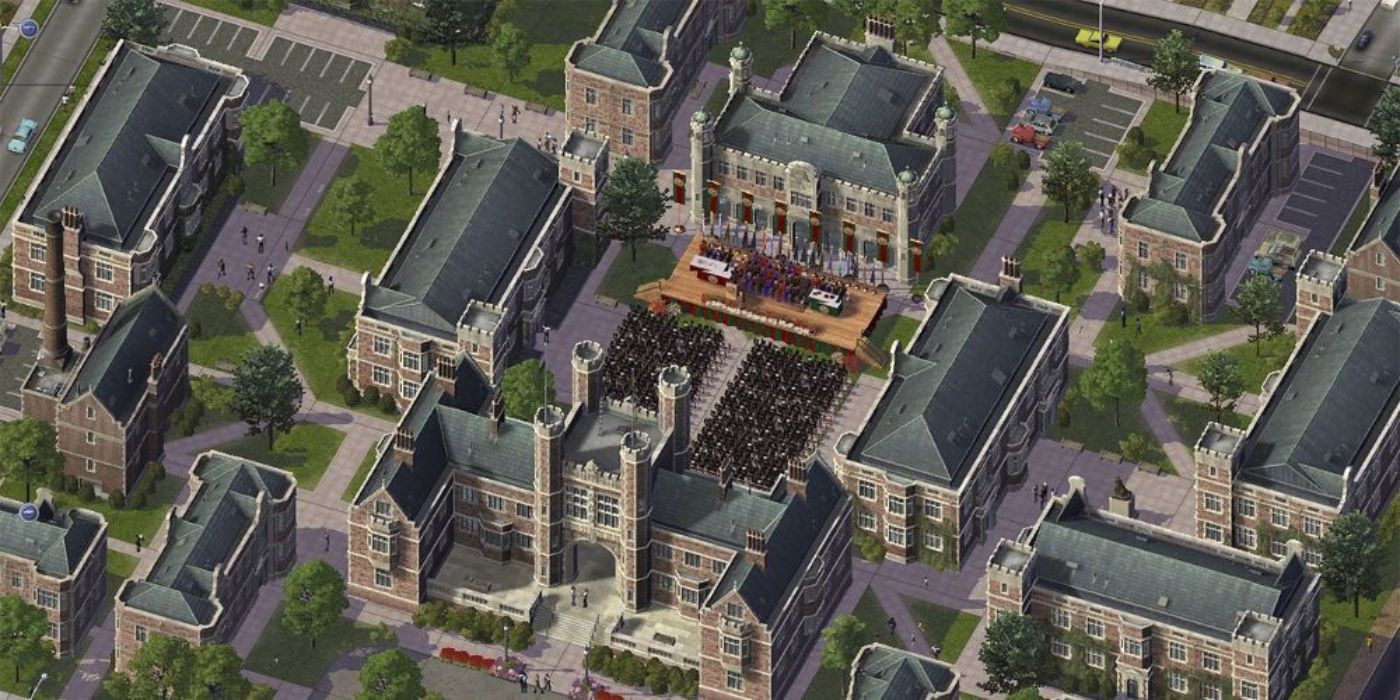 10 Best City Building Games On Steam, Ranked