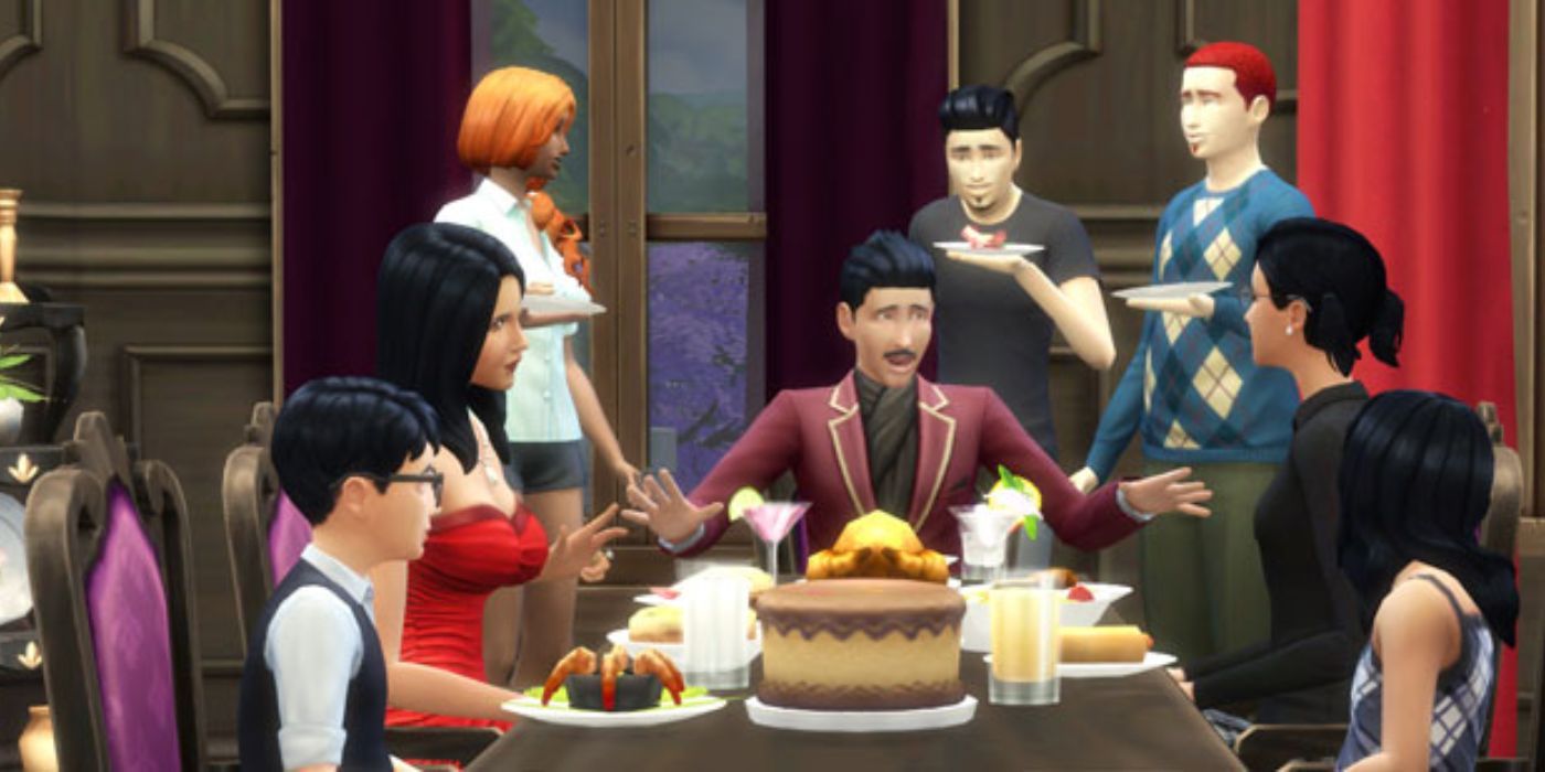 The Sims 4: 10 Features A Generations DLC Needs To Include The Sims 4: 10 Features A Generations DLC Needs To Include