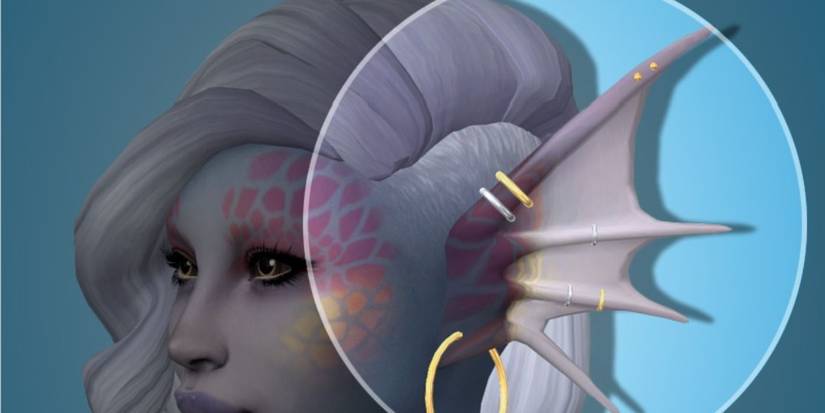 Sims 4: 10 Best Mods & CC Packs For Fantasy Gameplay