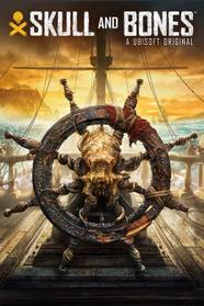 Skull And Bones ScreenRant Skull And Bones ScreenRant