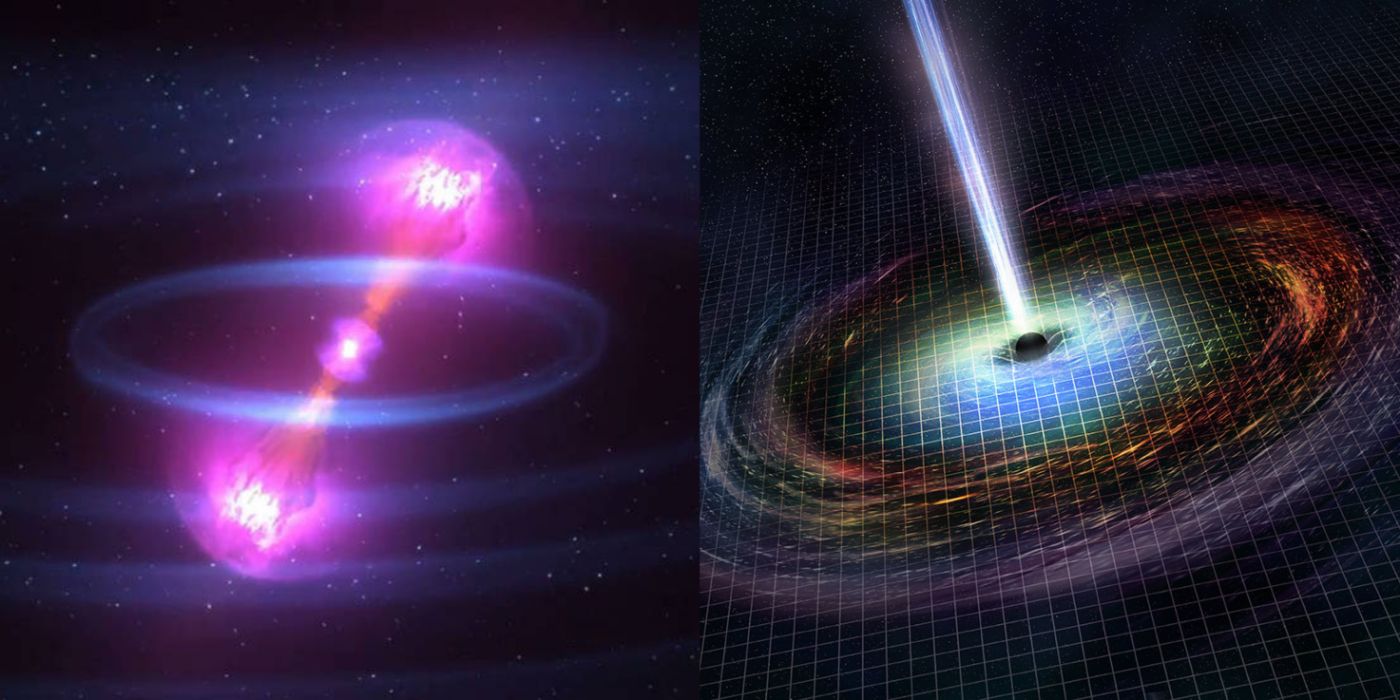 The Biggest Space Discoveries Of The Last Decade, Ranked